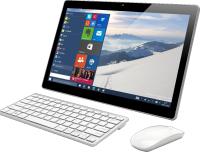 China Kinstone AIO-173N1A 17.3-inch 8+128G high definition business office home all-in-one machine for sale