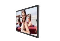 China Kinstone 55'' inch Wall mounted LCD Advertising display UHD digital signage for sale