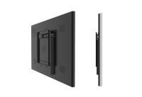 China Kinstone 55'' inch Wall mounted LCD Advertising display UHD digital signage for sale