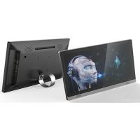 China Kinstone 15.6 inch Wall mounted Digital Signage POP LCD Advertising Display for sale
