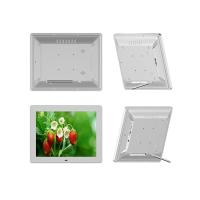 China Kinstone 15.6 inch Wall mounted Digital Signage POP LCD Advertising Display for sale