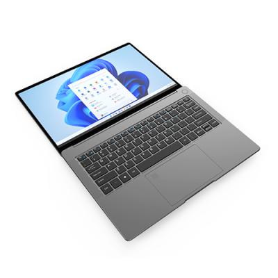 China Kinstone NB-i133HJ1 13.3-inch MAX 32GB+Memory 2TB Business notebook for sale