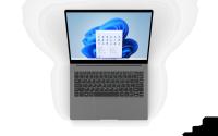 China Kinstone NB-i133HJ1 13.3-inch MAX 32GB+Memory 2TB Business notebook for sale