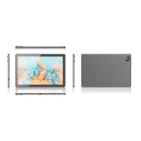 China Kinstone 10.1 inch Tablet PC 7500mAh 4G LTE Octa-core Incell FHD BOE LCD for sale