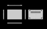 China Kinstone NB-i133PJ1 13.3-inch MAX 32GB+Memory 2TB Business notebook for sale