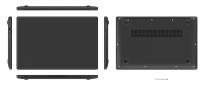 China Kinstone NB-i156HJ3 15.6-inch MAX 32GB+ Memory 1TB Business notebook for sale