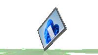 China Kinstone SF-i133HJ1 13.3-inch MAX 32GB + Memory 1TB Business notebook for sale