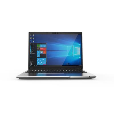 China Kinstone i140H 14.1-inch MAX 32GB Memory 1TB Business notebook for sale