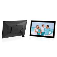 China Kinstone 13.3-inch Cloud Digital Photo Frame for sale