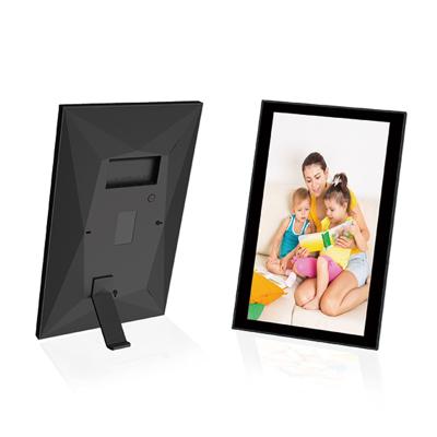 China Kinstone 13.3-inch Cloud Digital Photo Frame for sale