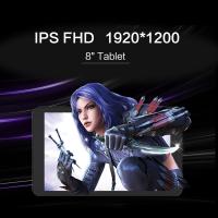 China Kinstone 8 inch Tablet PC 4000mAH 4G LTE Octa-core Incell FHD 6GB/ 8GB/ 10GB/+ 64GB/128GB/256GB for sale