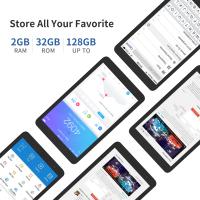 China Kinstone 8 inch Tablet PC 4000mAH 4G LTE Octa-core Incell FHD 6GB/ 8GB/ 10GB/+ 64GB/128GB/256GB for sale