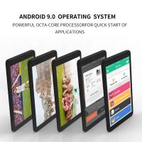 China Kinstone 8 inch Tablet PC 4000mAH 4G LTE Octa-core Incell FHD 6GB/ 8GB/ 10GB/+ 64GB/128GB/256GB for sale