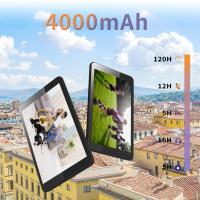 China Kinstone 8 inch Tablet PC 4000mAH 4G LTE Octa-core Incell FHD 6GB/ 8GB/ 10GB/+ 64GB/128GB/256GB for sale