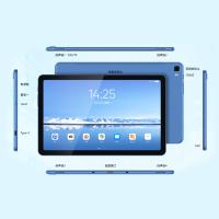 China Kinstone 10.36 inch Tablet PC 7000mAh 4G LTE Octa-core Incell FHD 6GB+128GB for sale