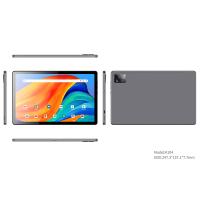 China Kinstone 10.51 inch Tablet PC 7000mAh 4G LTE Octa-core Incell FHD 6GB+128GB for sale