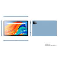 China Kinstone 10.51 inch Tablet PC 7000mAh 4G LTE Octa-core Incell FHD 6GB+128GB for sale