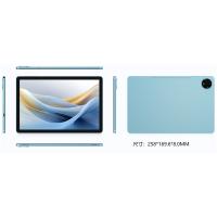 China Kinstone 10.95 inch Andriod 15 Tablet PC 7500mAh, 4G Calling Tablet, 6GB+128GB for sale