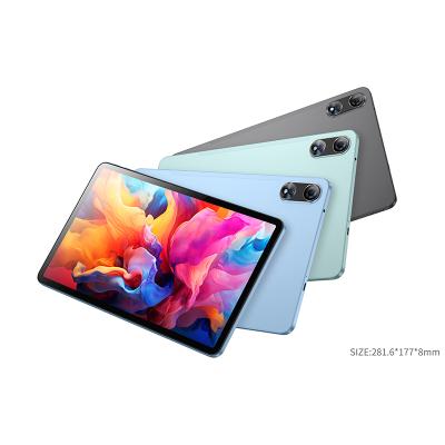 China Kinstone 11.97 inch Andriod 15 Tablet PC 7500mAh, 4G Calling Tablet, 6GB+128GB for sale
