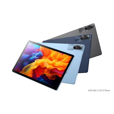 China Kinstone 12.95 inch Andriod 16 Tablet PC 10000mAh, 4G Calling Tablet, 6GB+128GB for sale
