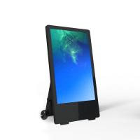 China 43‑Inch Outdoor High‑Brightness Waterproof Digital Signage Display, Commercial Outdoor LCD Advertising Screen & Monitor for sale