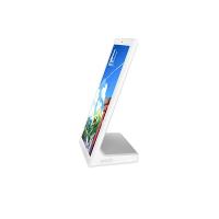 China 15.6‑Inch L‑Shaped Desktop Advertising Player, suitable for hotels, supermarkets, catering stores and other places. for sale