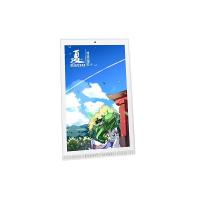 China 15.6‑Inch L‑Shaped Desktop Advertising Player, suitable for hotels, supermarkets, catering stores and other places. for sale