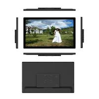 China 32 Inch Capacitive Touch Screen Rockchip All-in-One Android 14.0 Tablet PC 4gb RAM VESA Wall Mount WiFi RJ45 for Industrial Use for sale
