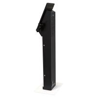 China 27/32-inch touchscreen self-service checkout kiosk, running Android and Windows systems. Suitable for supermarket payment terminals and restaurant ordering machines. for sale
