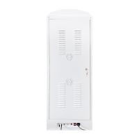 China 19-inch vertical intelligent change dispenser, compatible with the latest financial payment methods for sale