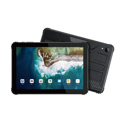 China KS-102PSA-L  10.1-inch 1200*1920 FHD Rugged Touchscreen Tablet, Android OS, IP68 Waterproof, 4GB+128GB, 4G LTE Supported, 10000mAh Battery for sale