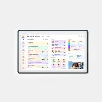 China 15.6-inch Wall Planner Digital Calendar & Chore Chart, Smart Touchscreen Interactive Display for Family Schedules – Wall Mount Included, Great for Organizing Your 2026 Calendar for sale