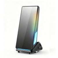 China AI Smart Fitness Robot Mirror, Accurate & Efficient Motion Recognition, Multi-Functional Home Strength Training All-in-One Machine for sale