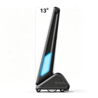 China AI Smart Fitness Robot Mirror, Accurate & Efficient Motion Recognition, Multi-Functional Home Strength Training All-in-One Machine for sale
