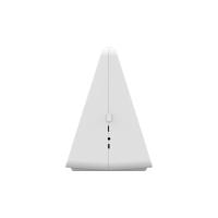 China 11.6 Inches Dual Screen Business Interpreter Desktop Simultaneous Real-Time Multilingual Face to Face Translator for sale
