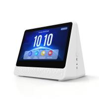 China 11.6 Inches Dual Screen Business Interpreter Desktop Simultaneous Real-Time Multilingual Face to Face Translator for sale