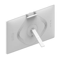 China Kinstone New Arrival 32 inch 2-in-1 Portable Smart Touch Screen, Desktop & Floor Stand Supported for sale