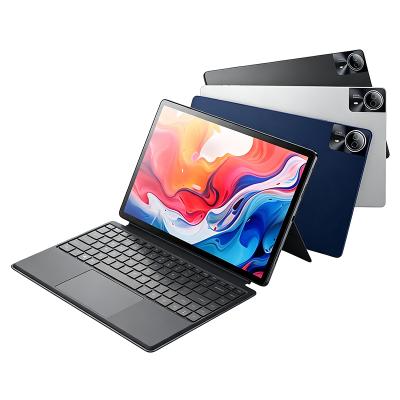 China Kinstone Ultra Large Screen 14.1 Inch Tablet Pc 16+512GB Phone Call tablet 12000mAh 5G WiFi GPS Pad Maxpad Laptop Google Play+Free Gifts for sale