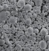 China High Purity 304 Stainless Steel Powder For MIM Excellent Sintered Density And Mechanical Properties for sale