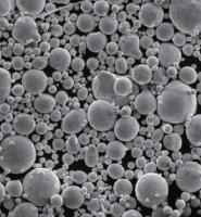 China Low Carbon 304L Stainless Steel Powder 9Ni Grade for MIM High Corrosion Resistance Superior Ductility for sale