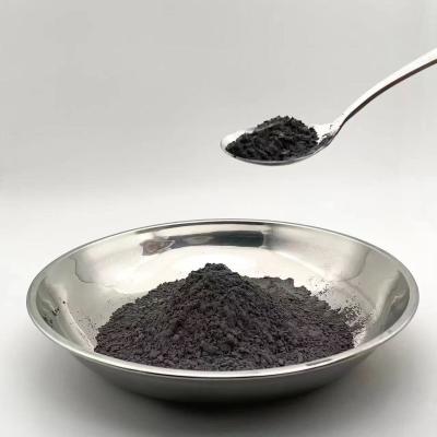China High Nickel 316L Stainless Steel Powder 12Ni Grade for MIM Superior Pitting Resistance for sale