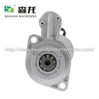 China 12V 9T 2.2KW starter motor 32# 126486-77010, 126486-77011, 129486-77011.S13-207, S13-207A, S13-207C, S13207 for sale