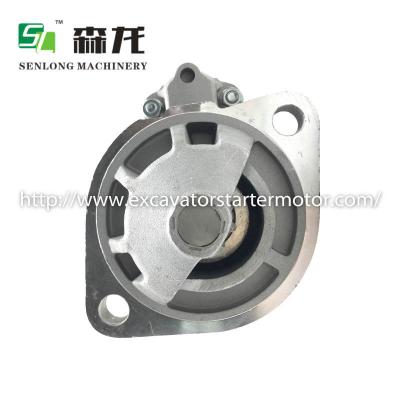China 12V 9T Engine starter PC20 3tnv72 119255-77010, 119631-77010, 119631-77011 11925577010, 11963177010, 11963177011 for sale
