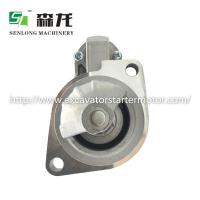 China 12V 8T 2.0KW Engine starter YANMAR 3TN63-1, 11922577010, 11922577011, 11922677010, 11923377010, 12922677010, 12922677011 for sale