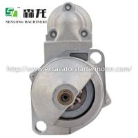 China 12V 9T/11T 3.0  starter motor Bosch SAME diesel engine 0001230012, 0001262029, 0001262030, 0001354004, 0001358017 for sale