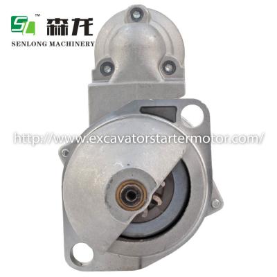 China 12V 9T/11T 3.0  starter motor Bosch SAME diesel engine 0001230012, 0001262029, 0001262030, 0001354004, 0001358017 for sale