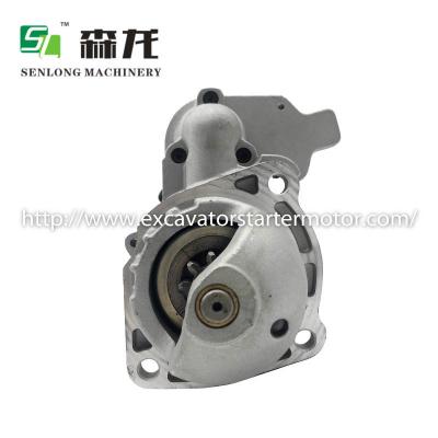 China 24V 9T 4.0KW starter motor Bosch 0001231002, 0001231032, 0001231033, 0001231133, 0001263016, 0001263049, 0001263050 for sale