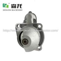 China 24V 10T 4.0KW starter motor Bosch 0001231014, 0001360061, 0001368017, 0001368063, 0001368074, 0986010980, 0986020190 for sale