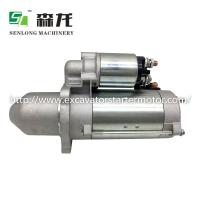 China 24V 10T 4.0KW starter motor Bosch 0001231014, 0001360061, 0001368017, 0001368063, 0001368074, 0986010980, 0986020190 for sale