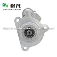 China 24V 11T 6.7KW starter motor Bosch 10218368, 11386646, 811511113,0001330013, 0001330069, 0001330070,0019910260 for sale